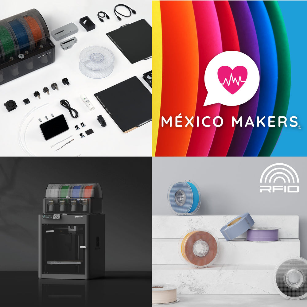 Colecciones – Mexico Makers
