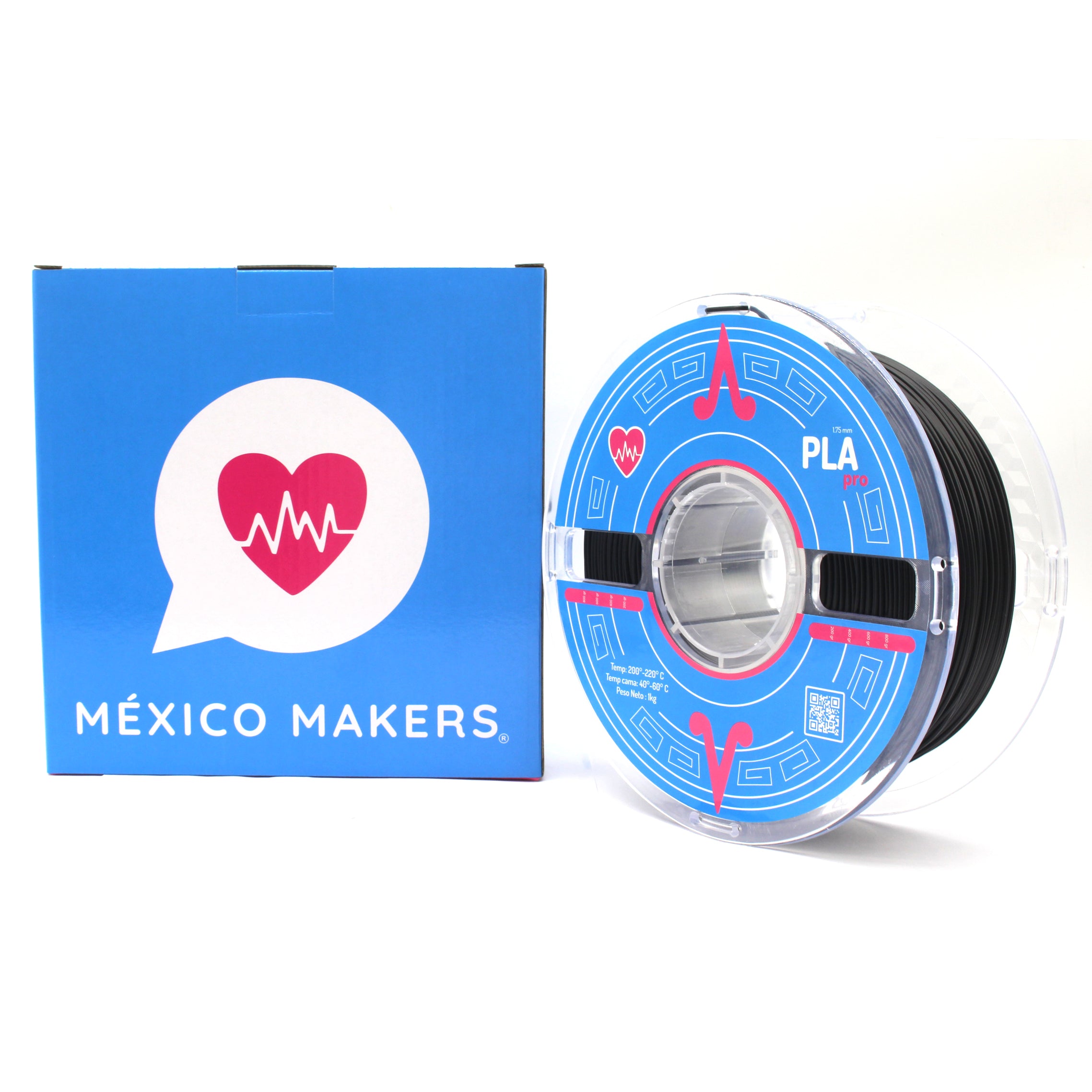 Mexico Makers