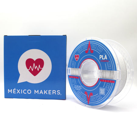 Filamento México Makers