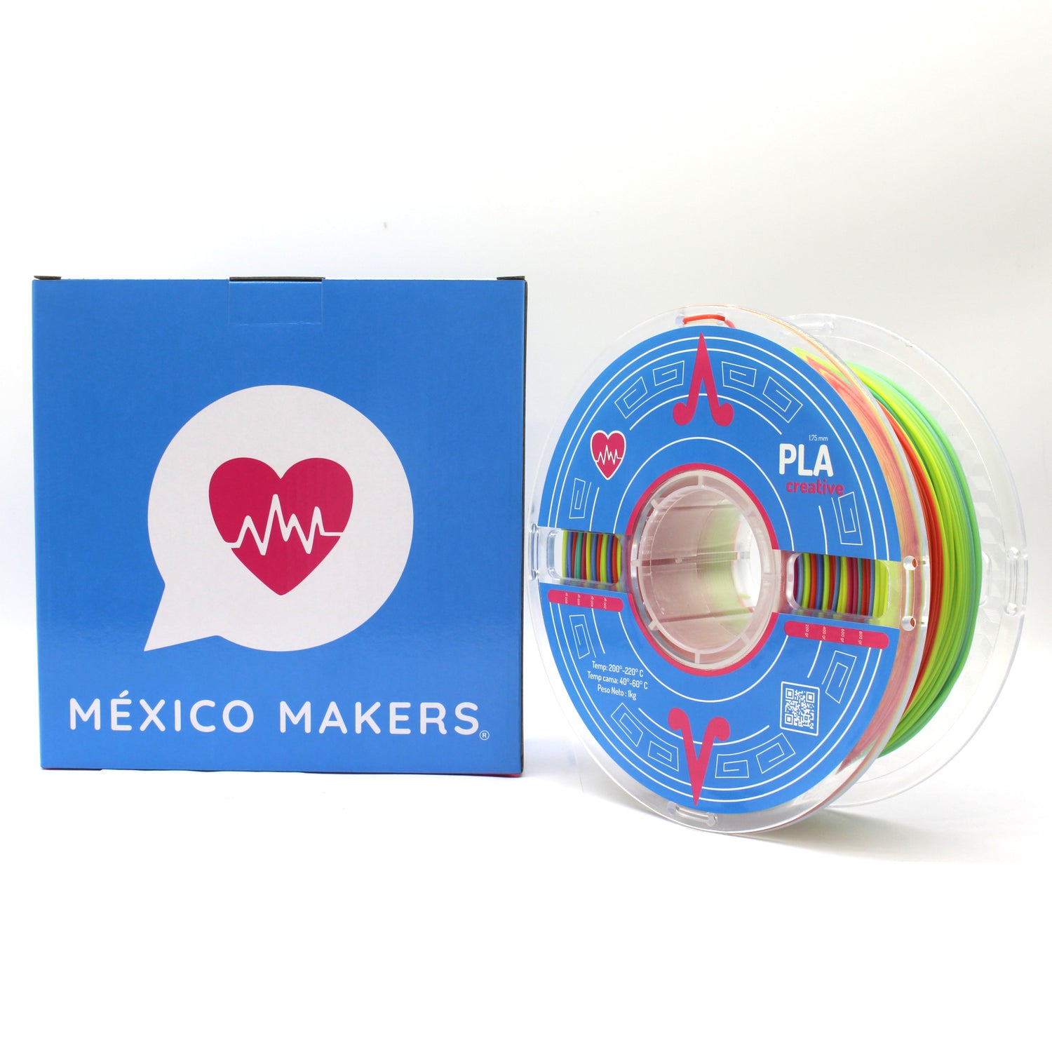 Mexico Makers