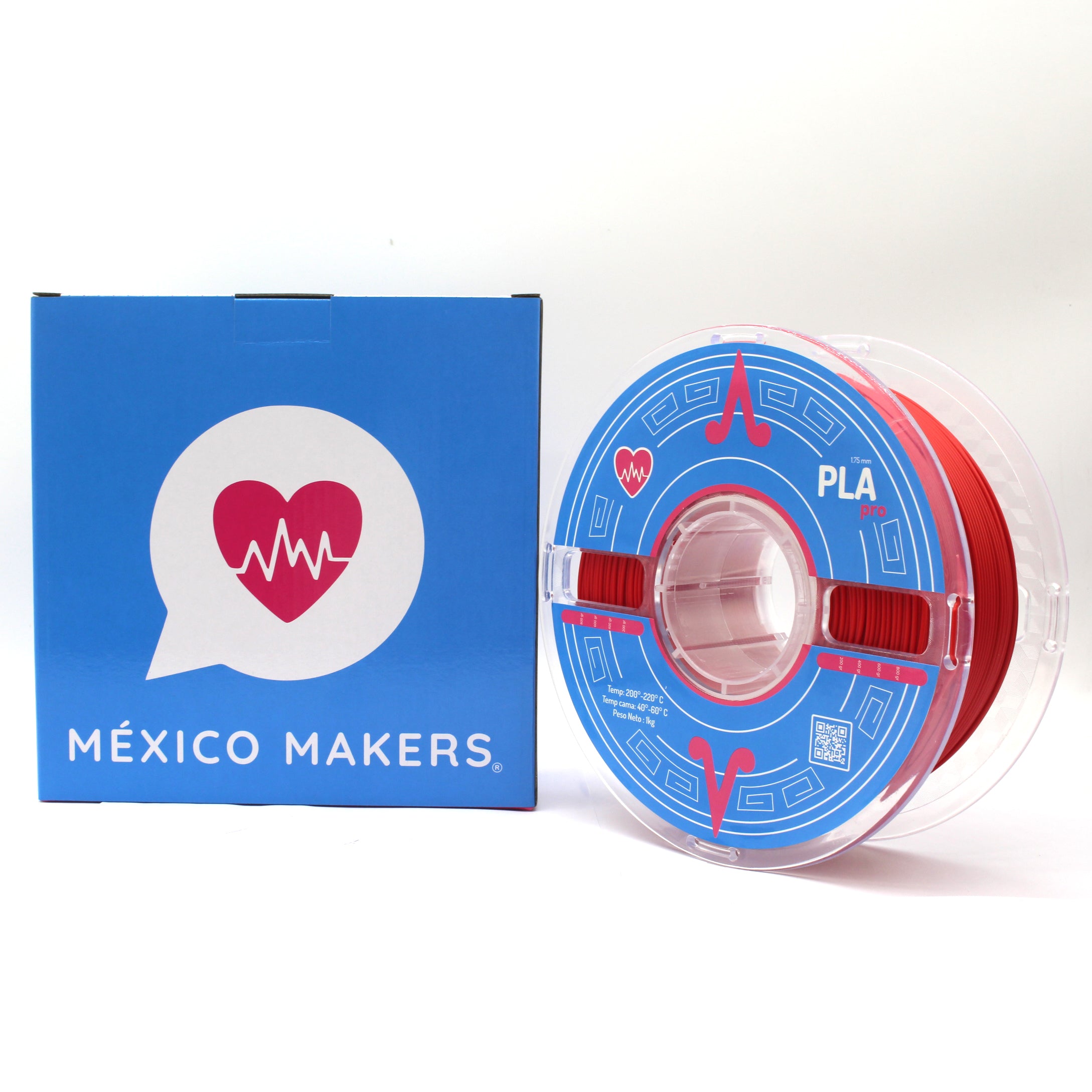 Mexico Makers